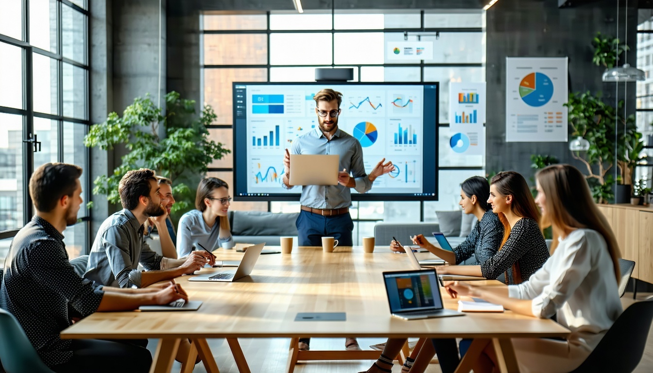 87 Performance Review Summary Examples for All Roles